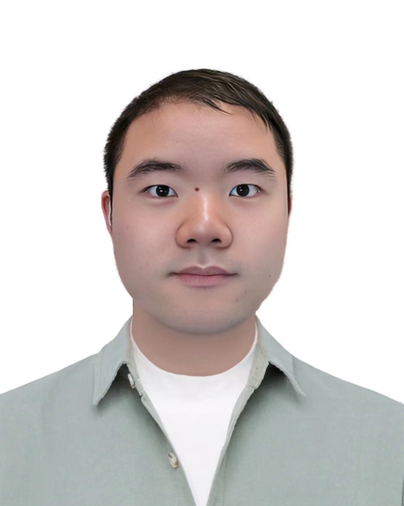 Lujun Li | Personal Homepage Lujun Li | Personal Homepage
